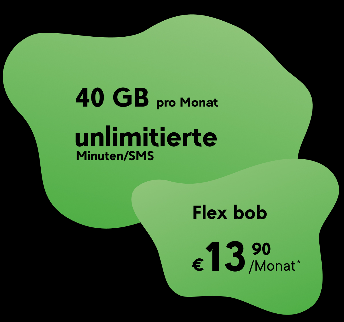 Aktuelle Angebote: Handy Tarife & Internet Tarife | bob.at