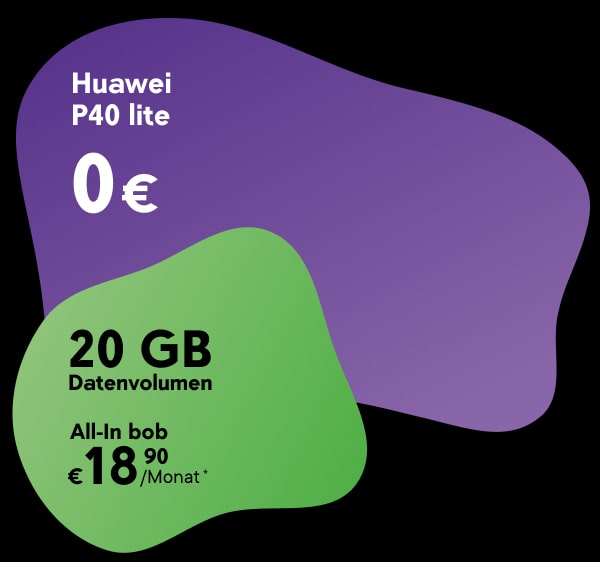 Aktuelle Angebote: Handy Tarife & Internet Tarife | bob.at