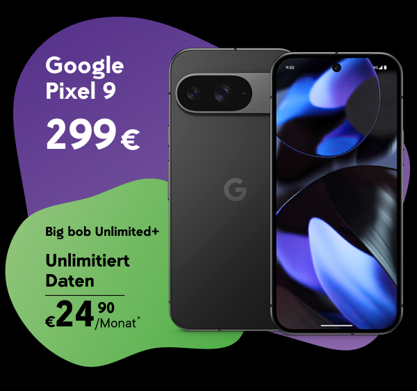 Aktuelle Angebote: Handy Tarife & Internet Tarife | bob.at