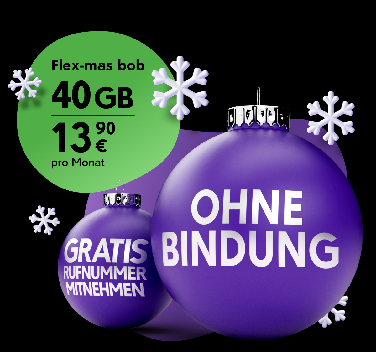 Aktuelle Angebote: Handy Tarife & Internet Tarife | bob.at