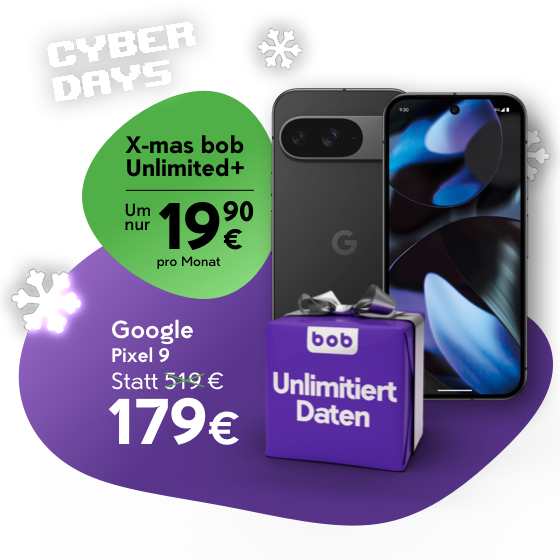 Aktuelle Angebote: Handy Tarife & Internet Tarife | bob.at