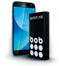 handy tarife, mobiles internet, internet & smartphones | bob.at